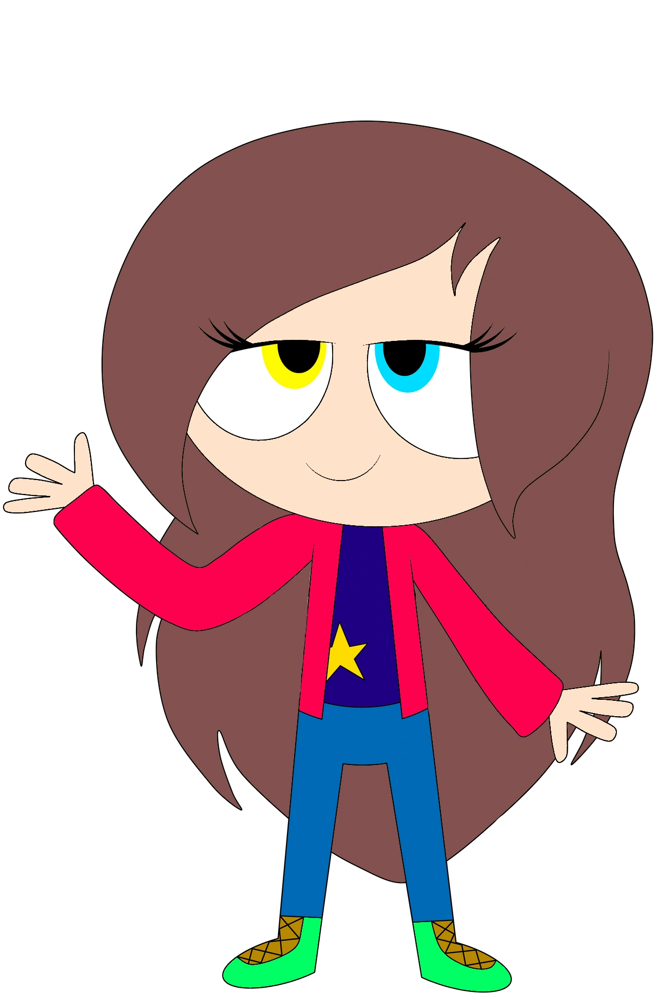 Katie | Fandom