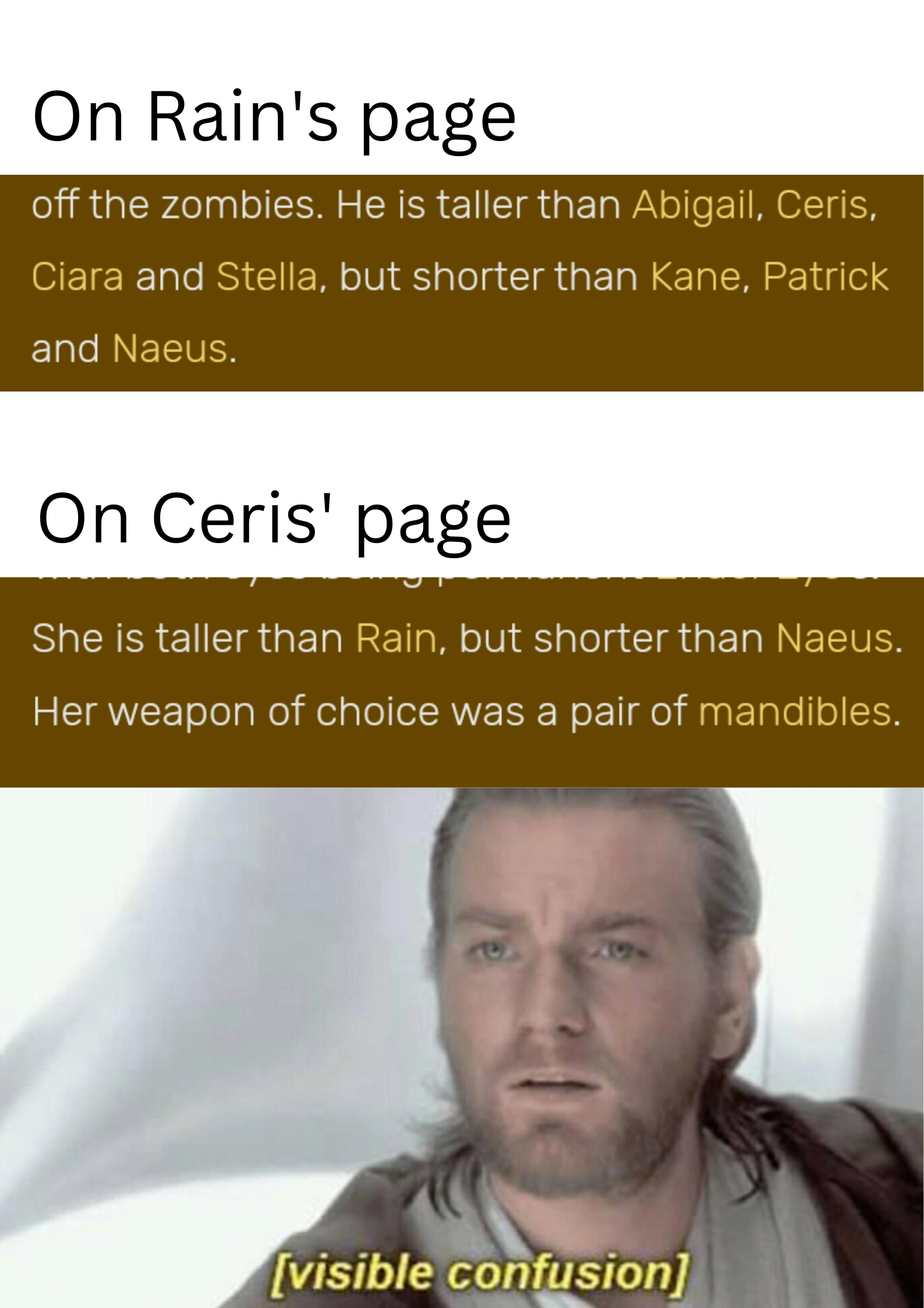 Wait wut... | Fandom