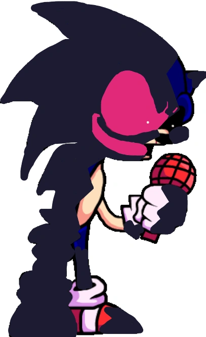 Corrupted Mod characters I made | Fandom