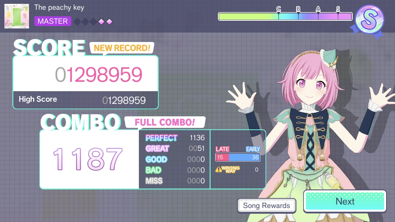 play pjsk at 2:55 am | Fandom