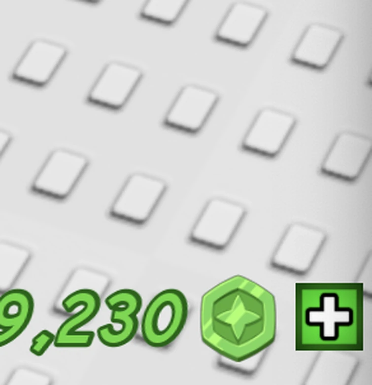 the stuff you can buy with just 25 tokens... | Fandom