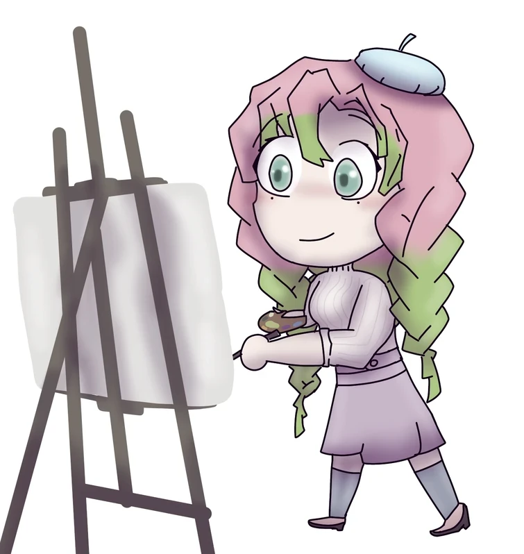 Hi i'm new here so imma introduce myself | Fandom