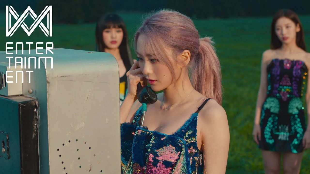 Last year... | Fandom