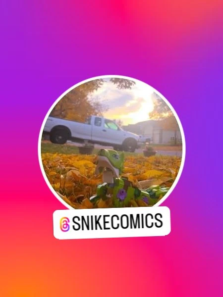 Here is my Instagram | Fandom