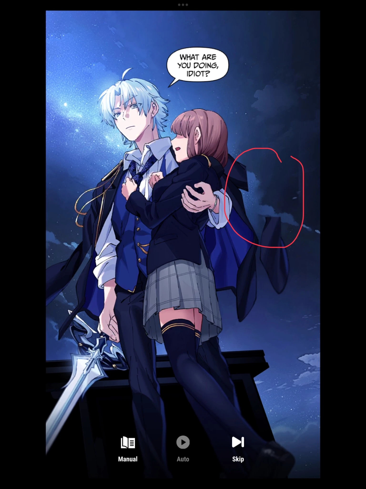 Jin’s Jacket | Fandom