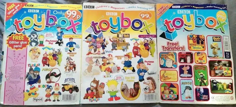 RED ALERT IN PONTYPANDY! | Fandom