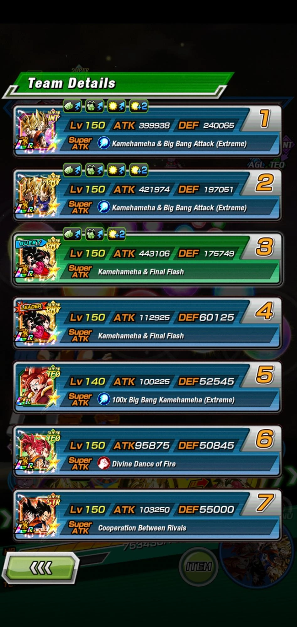 Perfect rotations from the start 🙏 | Fandom