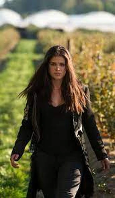 Discuss Everything About The 100 Wiki | Fandom