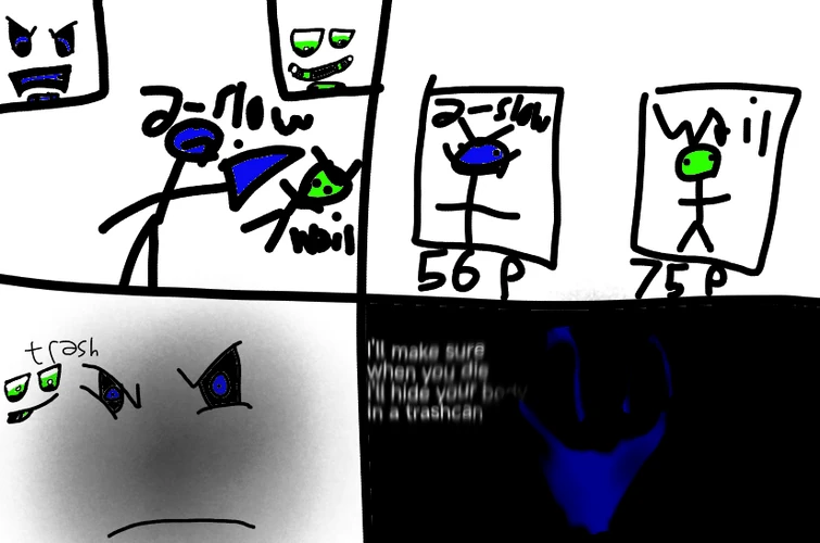 here are the maps of my meme layers | Fandom