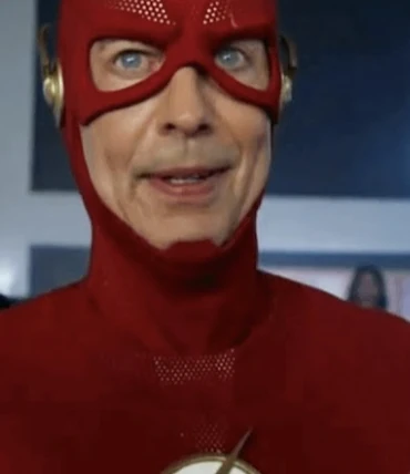 Discuss Everything About Arrowverse Wiki | Fandom