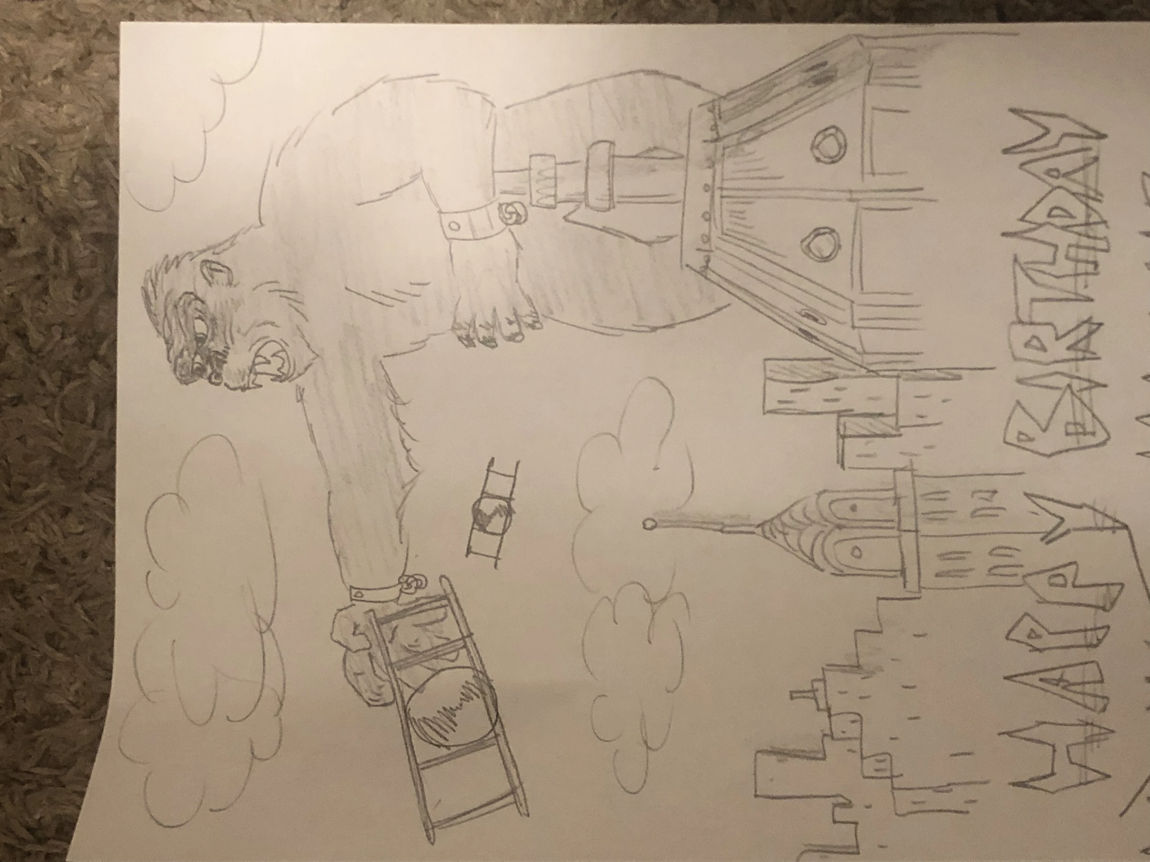 Kong art | Fandom