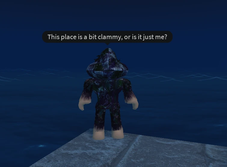 Seventh post, shitpost. | Fandom