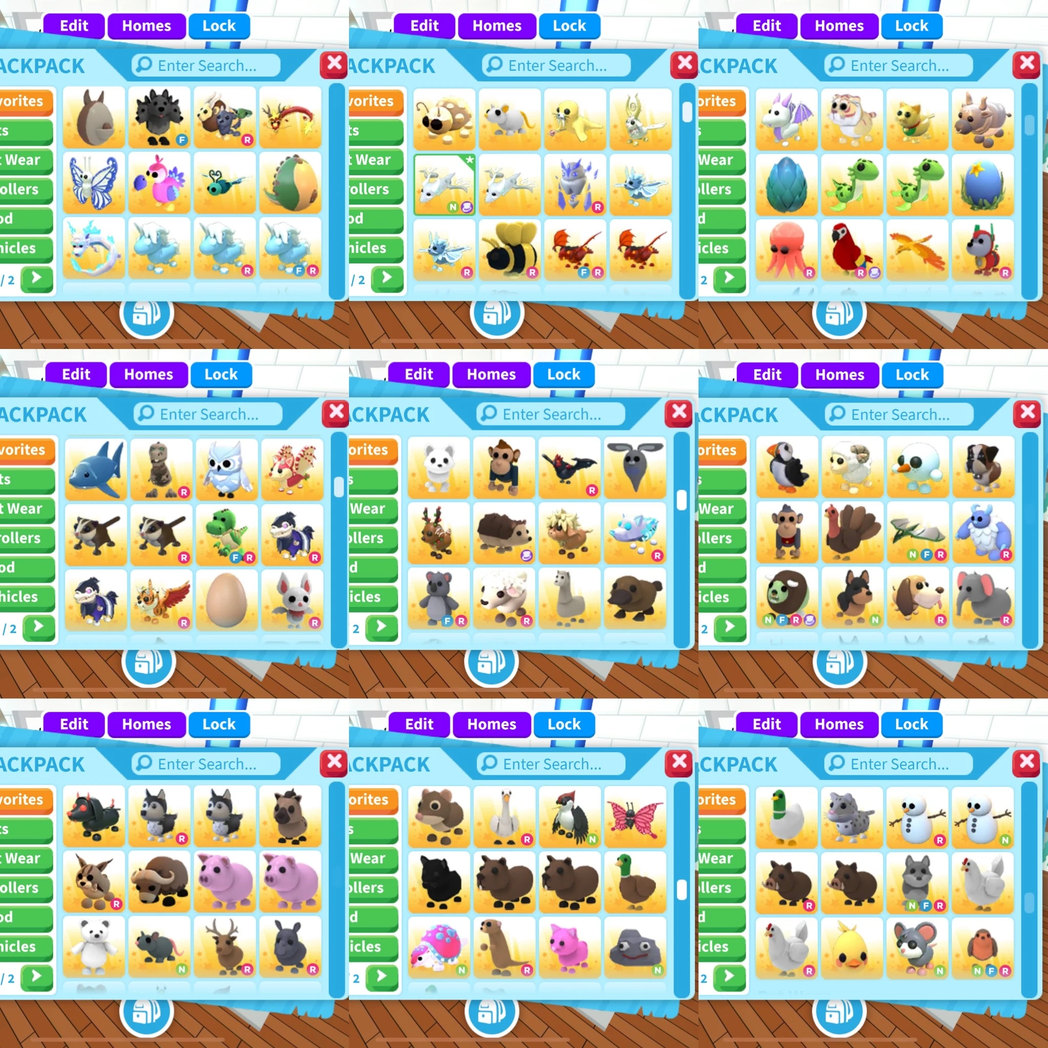 LF neon evil or neon crow | Fandom