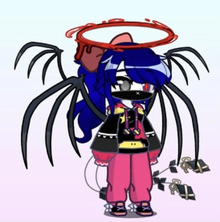Get bamboozled by my unannounced art >:) | Fandom