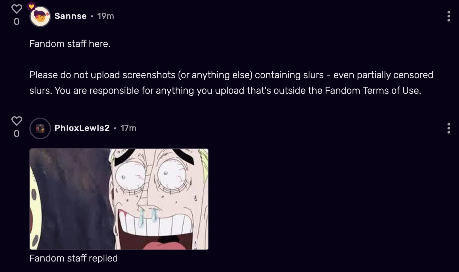 out of context wikians (part 1.1) | Fandom