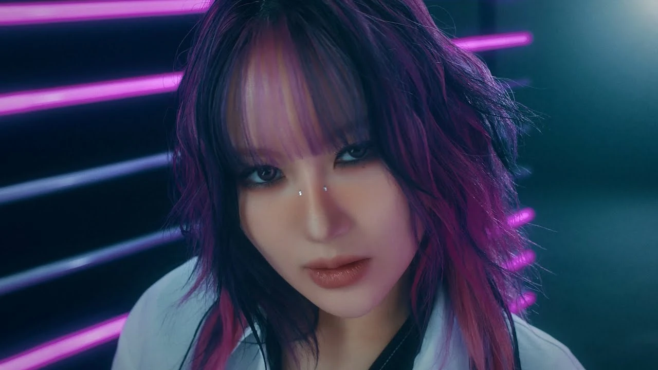 Dreamcatcher - JUSTICE MV | Fandom