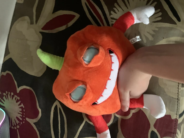 hehe bootleg plushies | Fandom