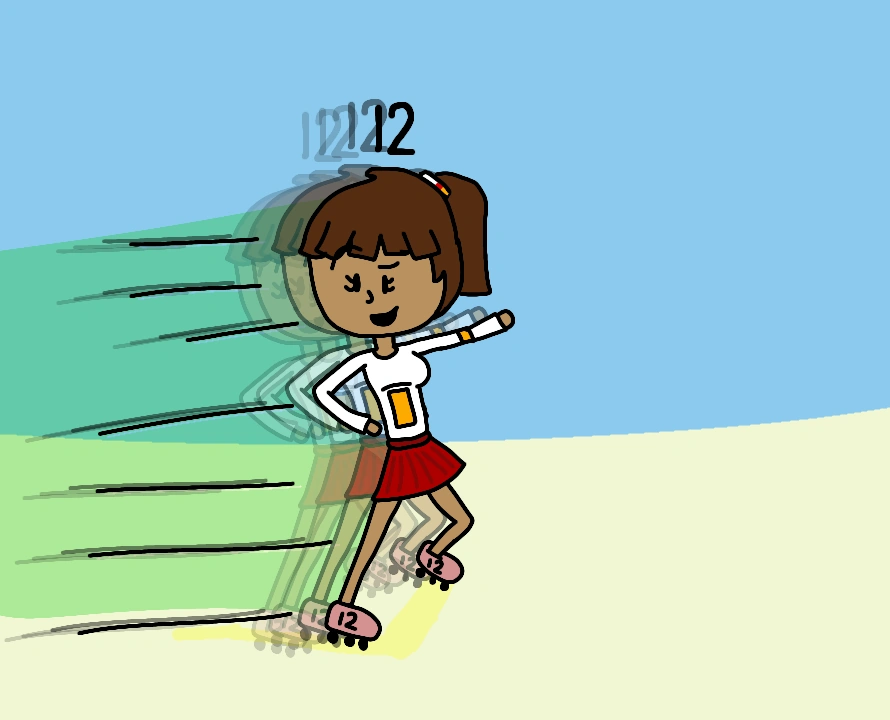 Humanized 12 | Fandom