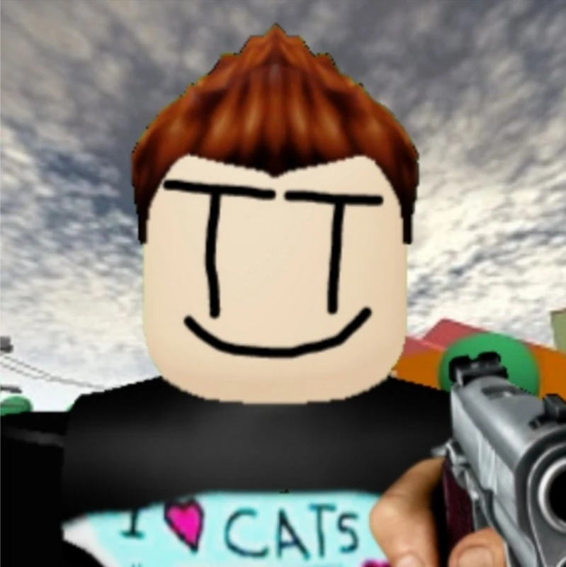 Where is your favorite Roblox YouTuber, Makaiofan | Fandom