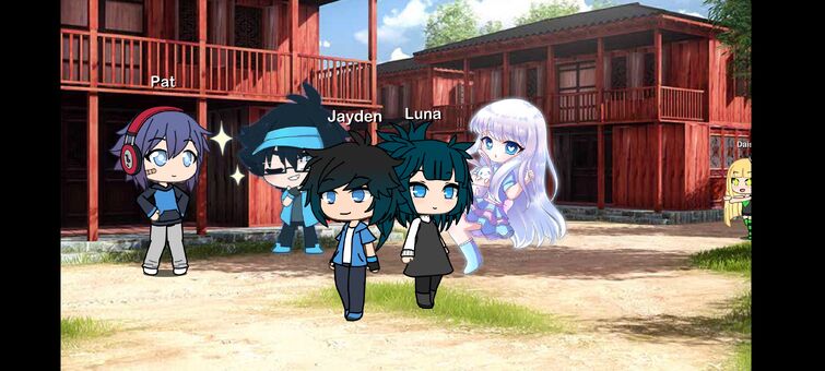 Discuss Everything About Lunime Wiki | Fandom