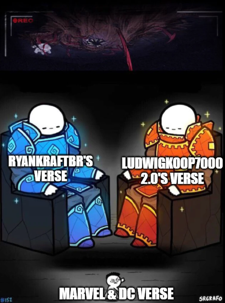 Verses. Meme I Made (CLICK FOR FULL IMAGE) | Fandom