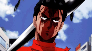 QUIEN GANARIA METAL BAT O HANAYAMA | Fandom