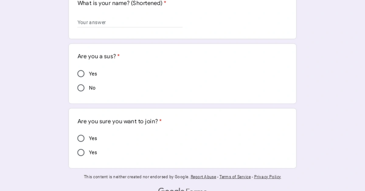 Sus Events 2023. Every new sussy thing and how to join. | Fandom