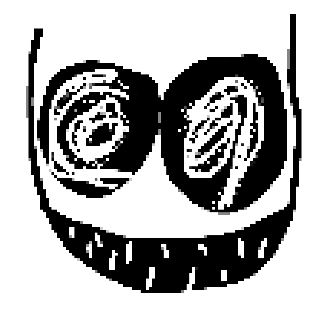 Every single fanmade bitcrusher be like... | Fandom