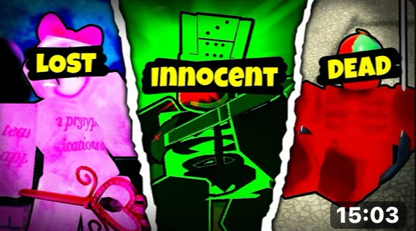 wtf are these thumbnails.. | Fandom