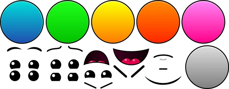 Don't mind me. | Fandom