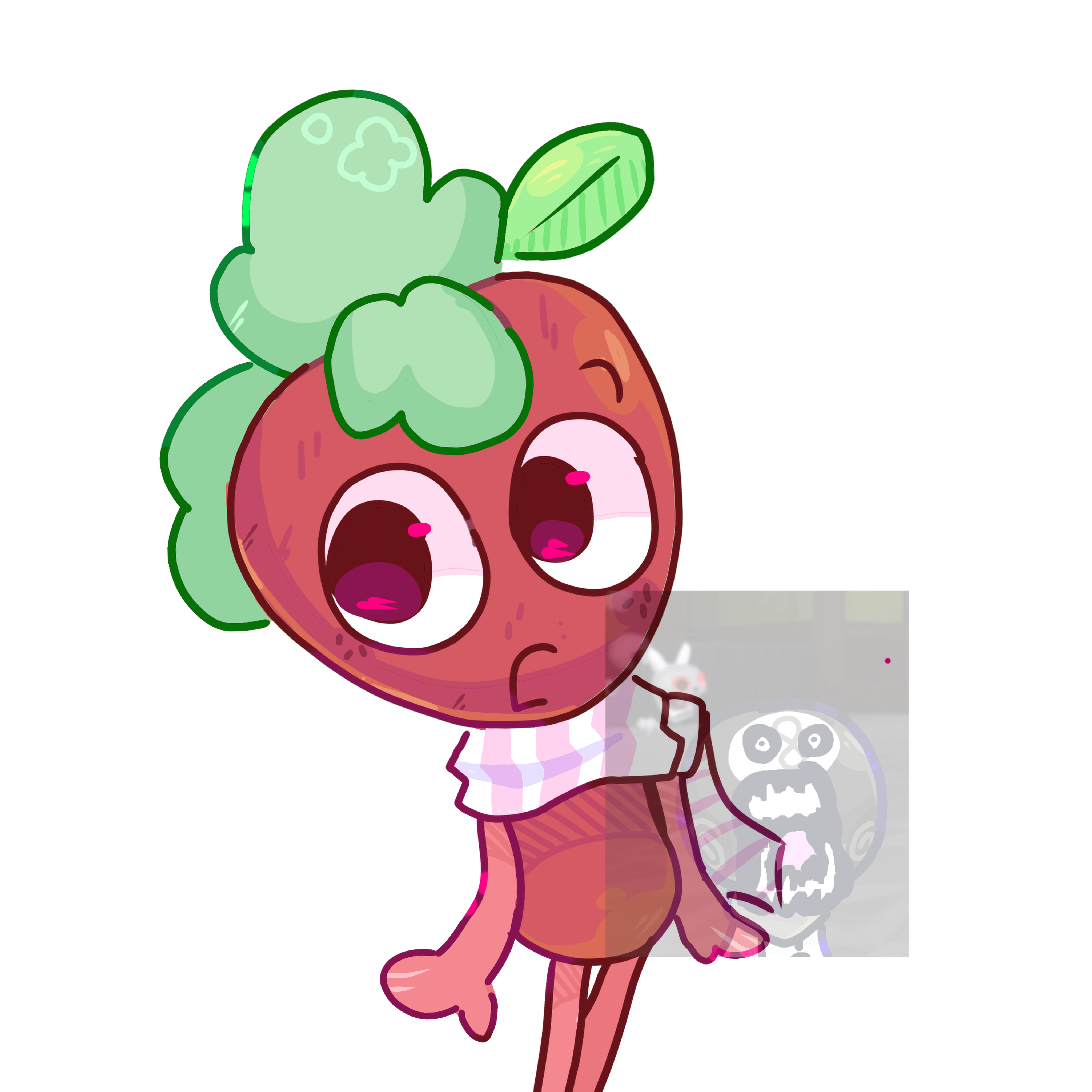 Sprout (ART) | Fandom