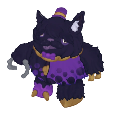 RARE NITEBEAR | Fandom