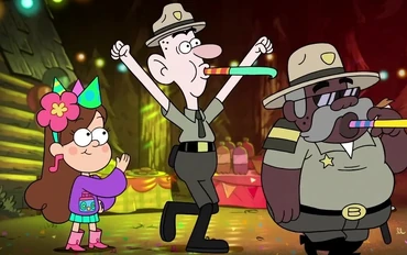 Discuss Everything About Gravity Falls Wiki | Fandom