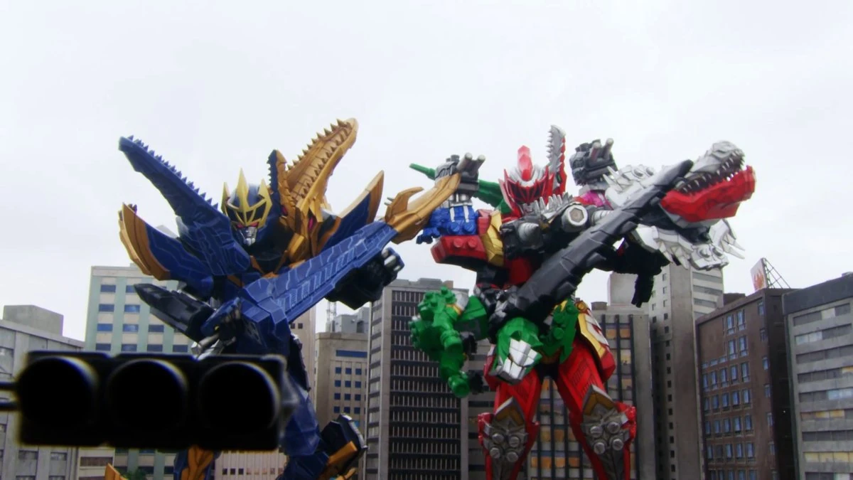 What Will You Miss Most about Super Sentai? | Fandom