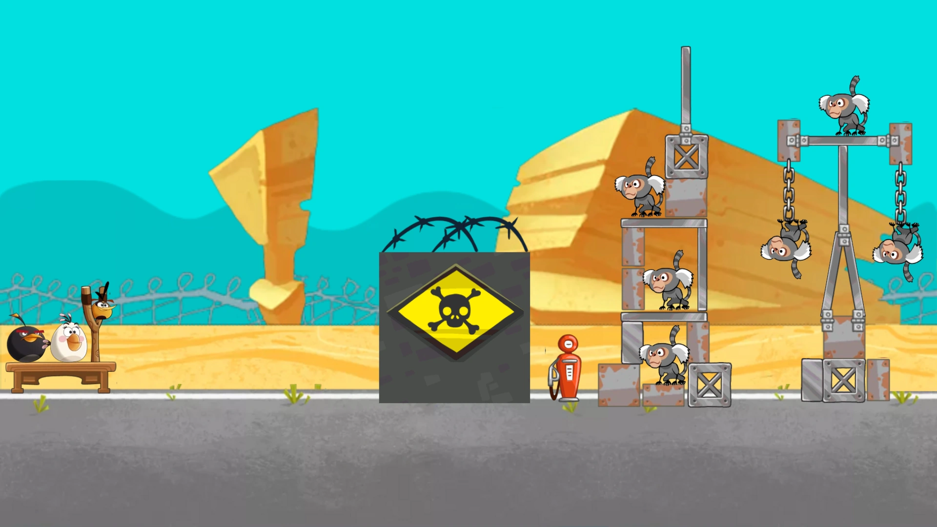 custom level 1 of 5! | Fandom