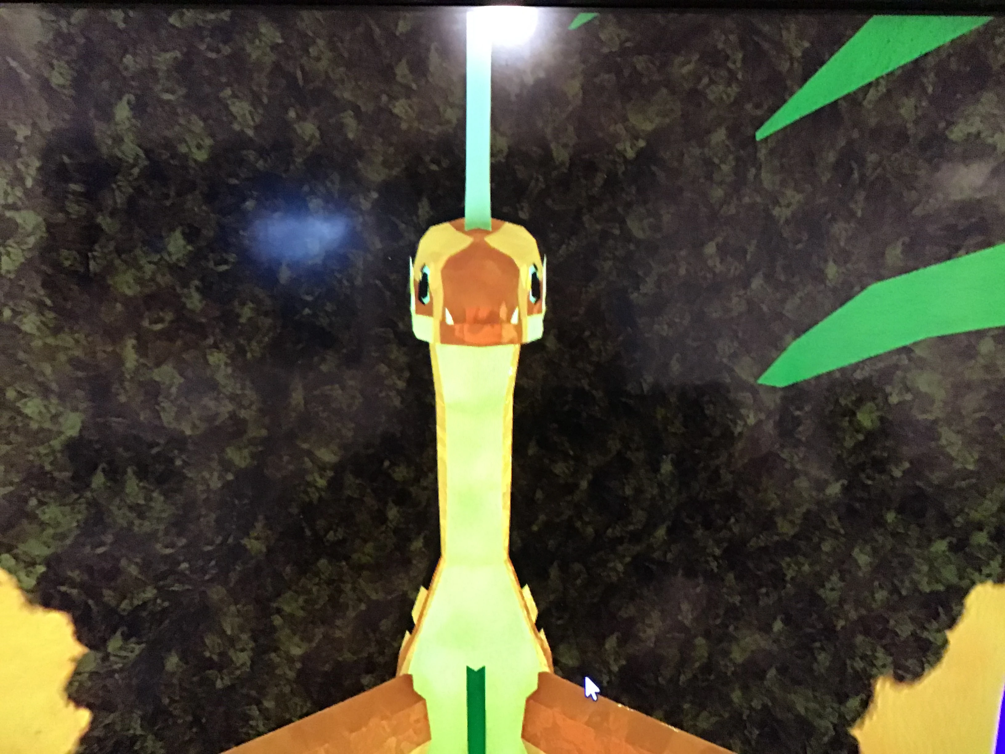 Hi There PAL | Fandom