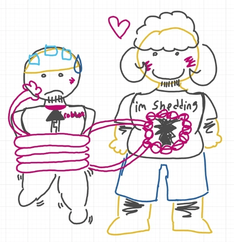 Discuss Everything About Block Tales Wiki | Fandom