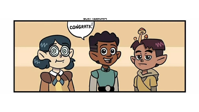 Discuss Everything About The Owl House Wiki | Fandom