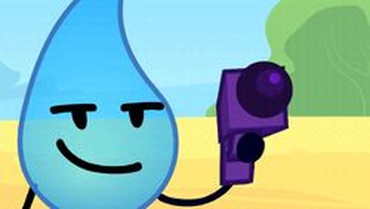 Random out-of-context screenshots from BFDI | Fandom