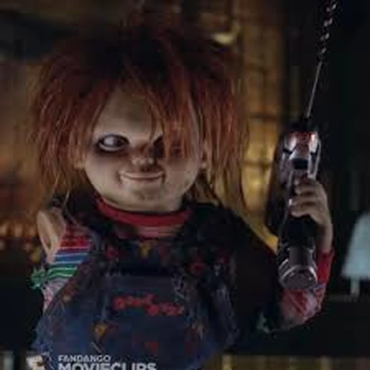 Final Prediction for Season 2 of CHUCKY | Fandom