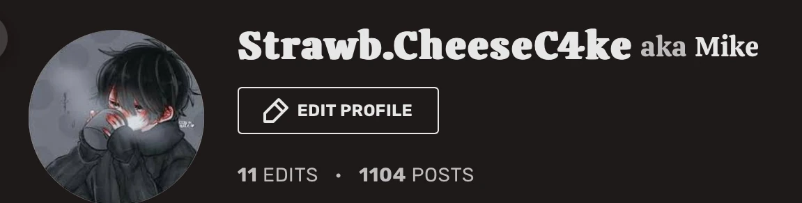 1k posts give away! | Fandom