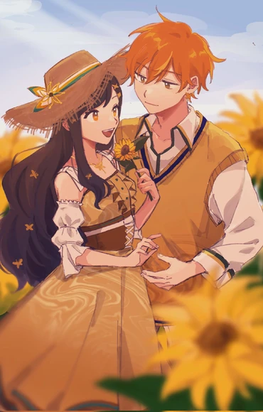 how do you pronounce misu | Fandom