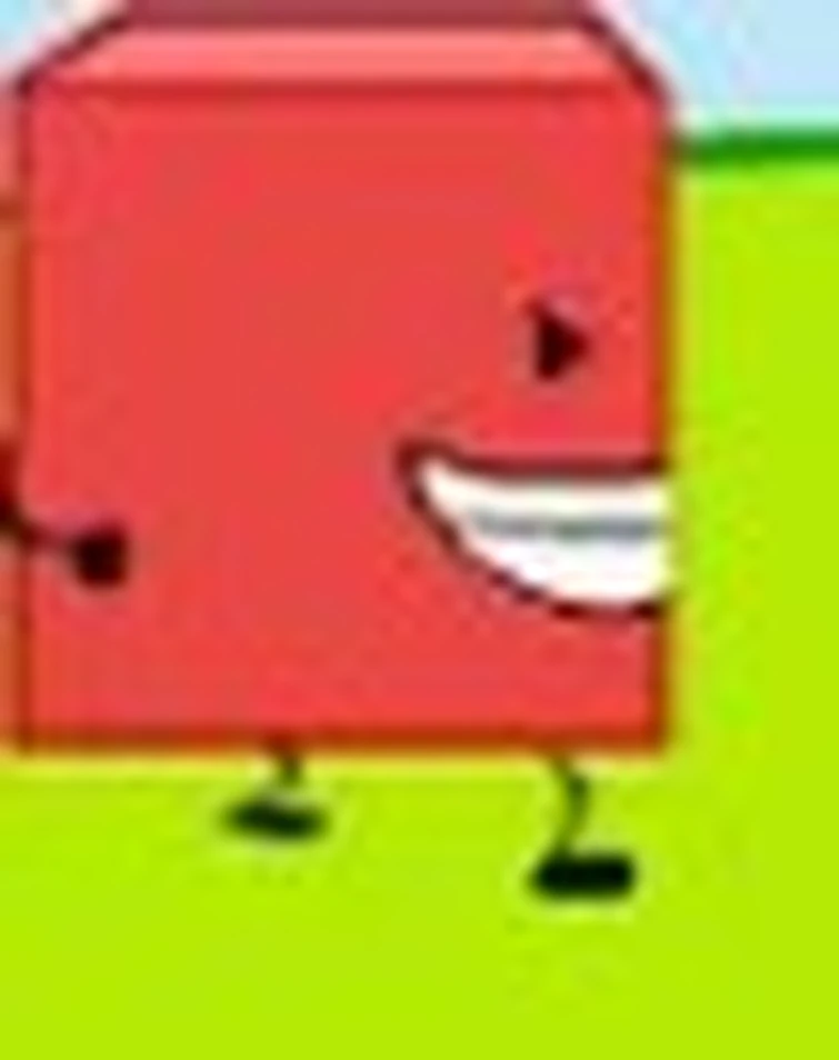 bfdi lost media 1 | Fandom