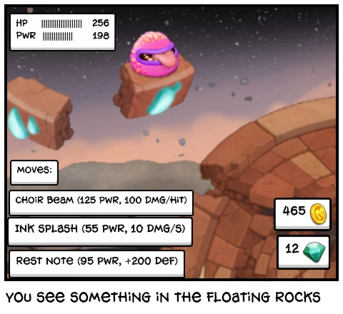 Idea for an msm story game | Fandom