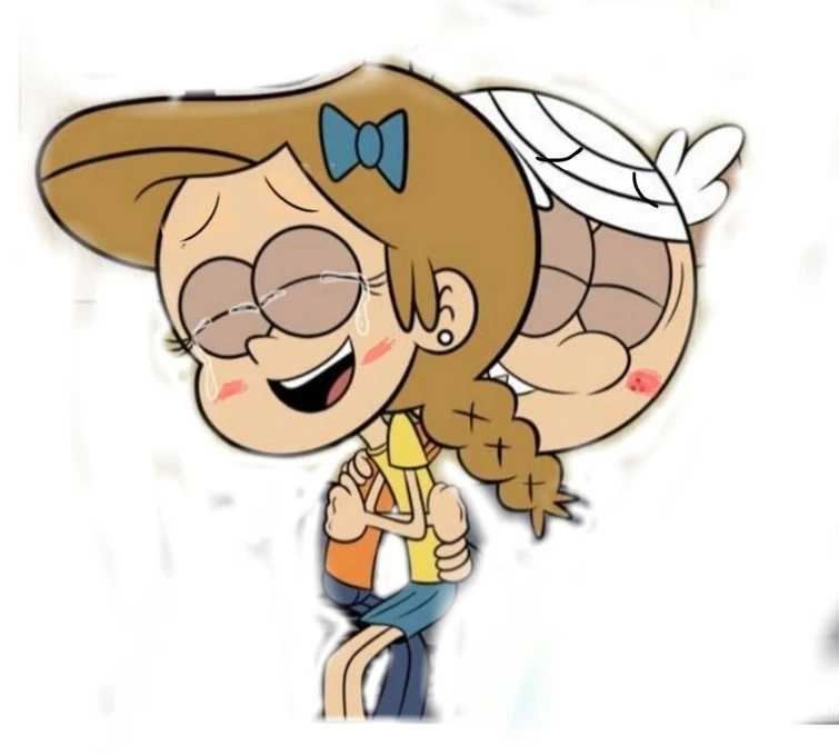 Which Secondary or Minor Loud House Character Should Get Their Own ...