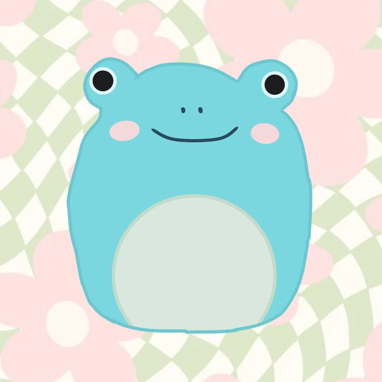 Squishmallow Drawings! | Fandom