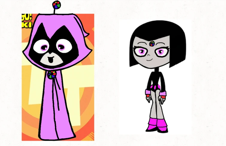 Discuss Everything About Teen Titans Go! Wiki | Fandom
