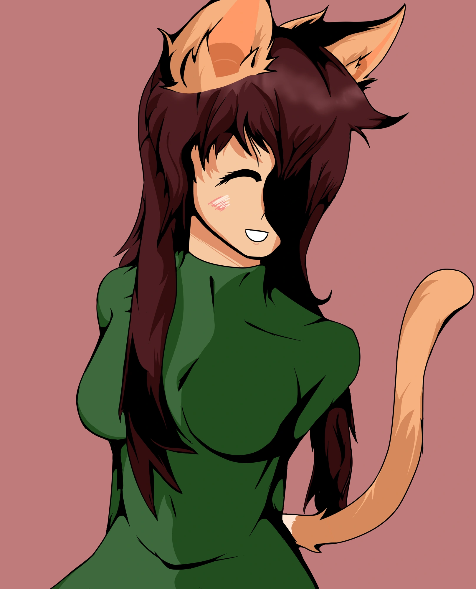 this is totally a fourteen sona mhm yep | Fandom