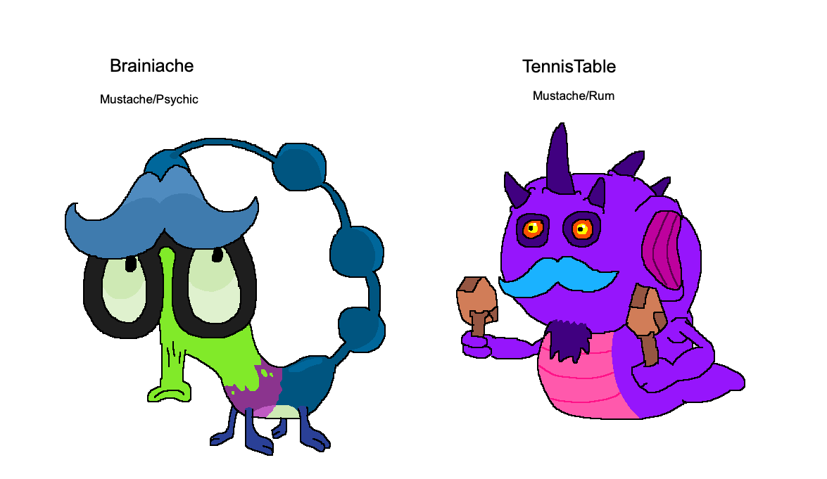 Wynq Island Wave 3 | Fandom