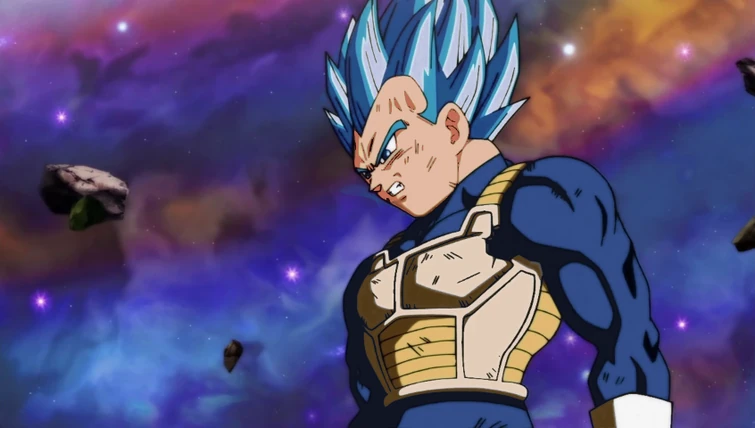 I reshaded DBS scenes! | Fandom